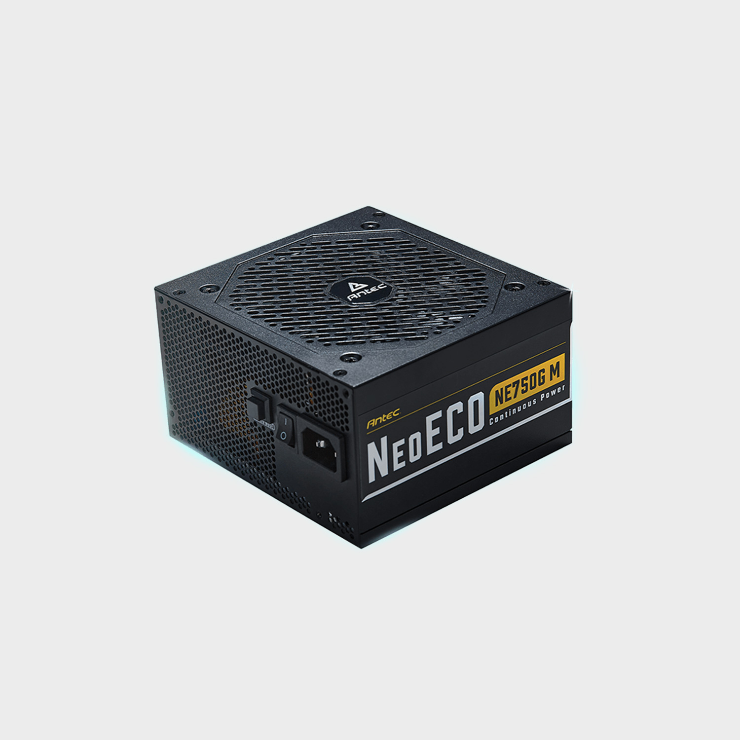 Antec NeoECO NE750G 750W 80+ Gold Full Modular - Hankerz Official