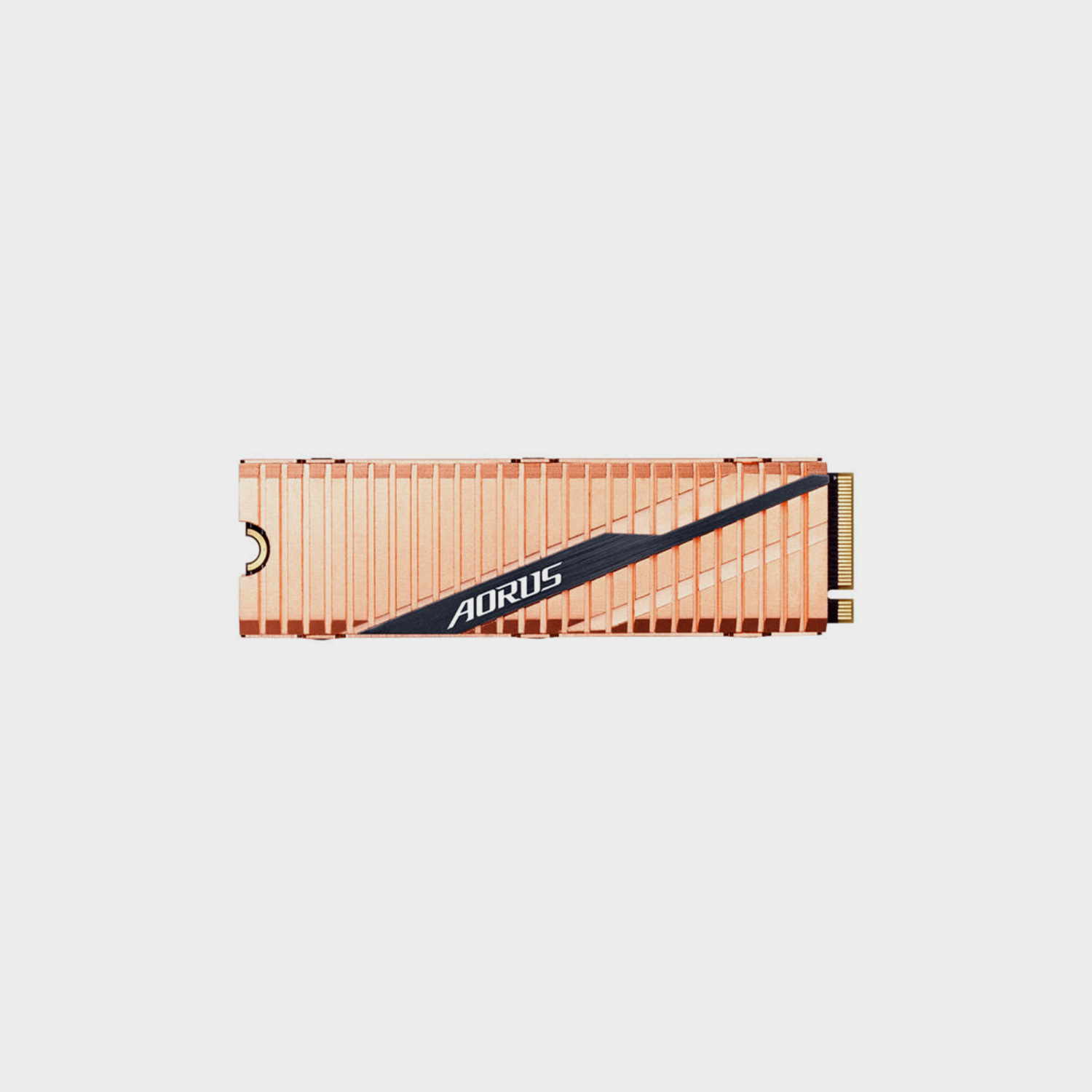 GIGABYTE AORUS SSD M.2 NVME GEN4 500GB - Hankerz Official