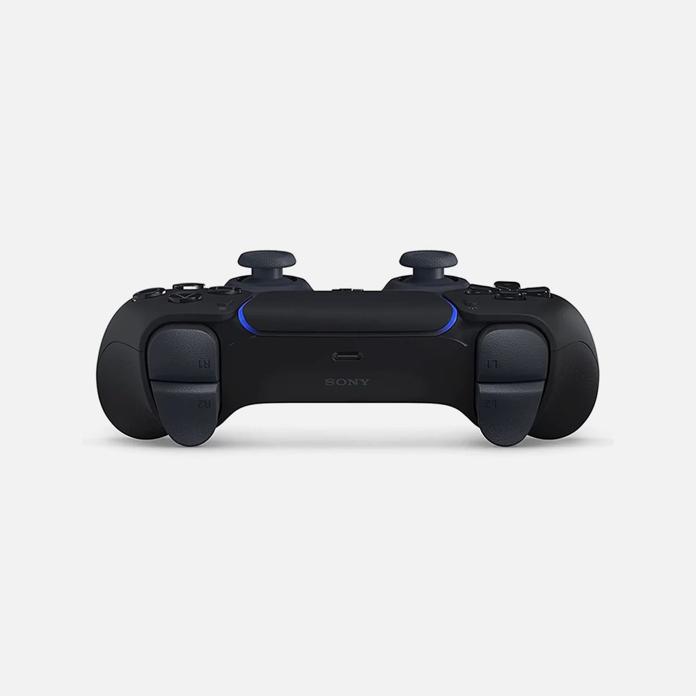 Playstation dualsense wireless controller Black edition- Hankerz store