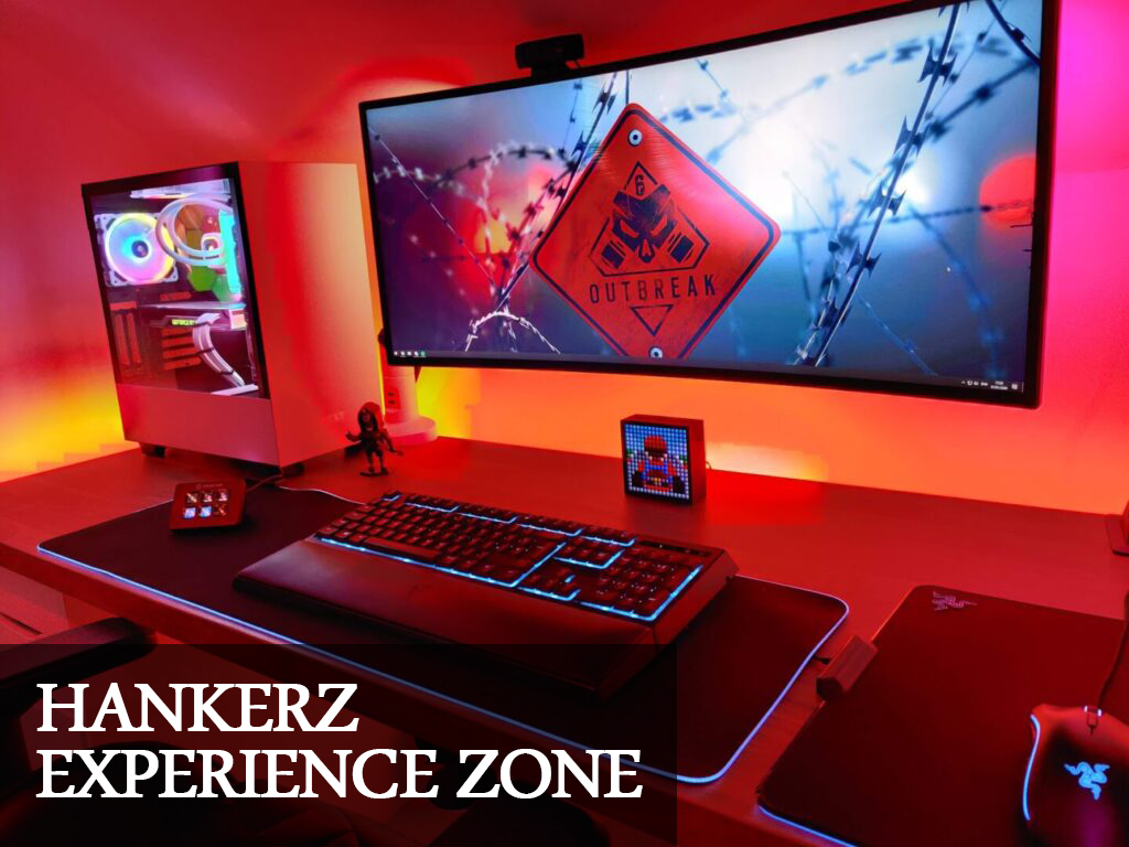 Ask HankerZ Experts - Hankerz Official