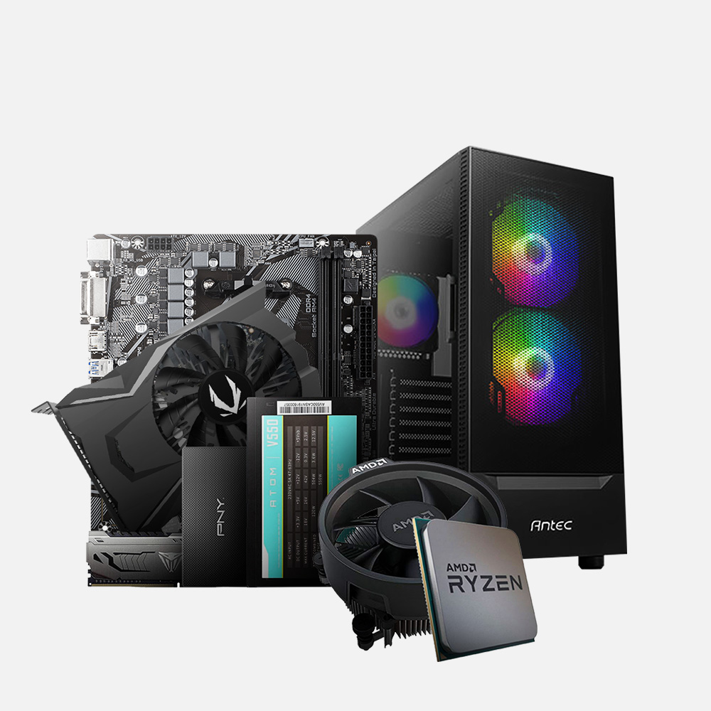 Best ESports PC BUILD – Hankerz Official