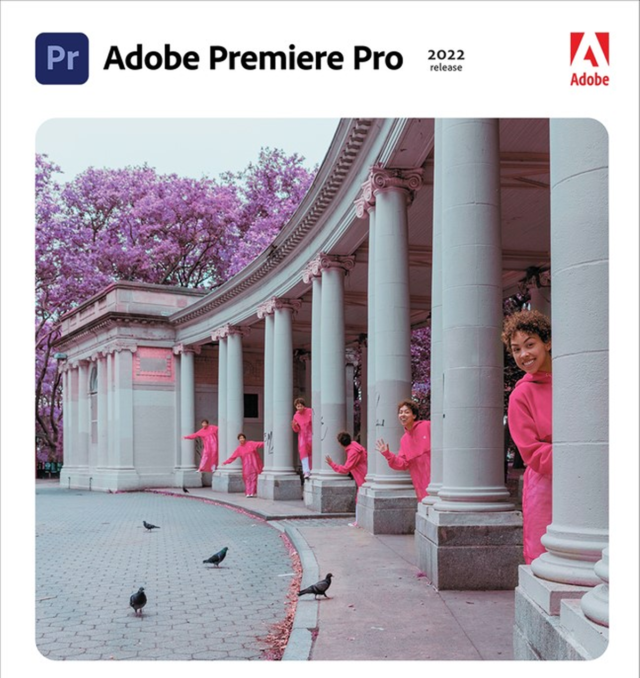 Adobe Premiere Pro Requirements - Hankerz Official