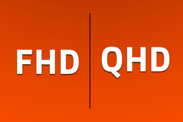 QHD vs FHD The Ultimate Guide - Hankerz Official