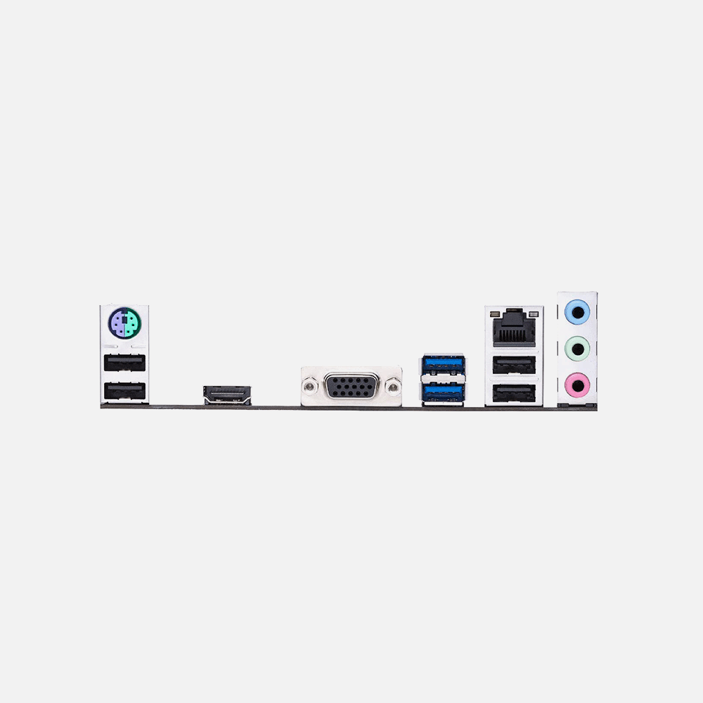 ASUS Prime B660M K D4 – Hankerz Official
