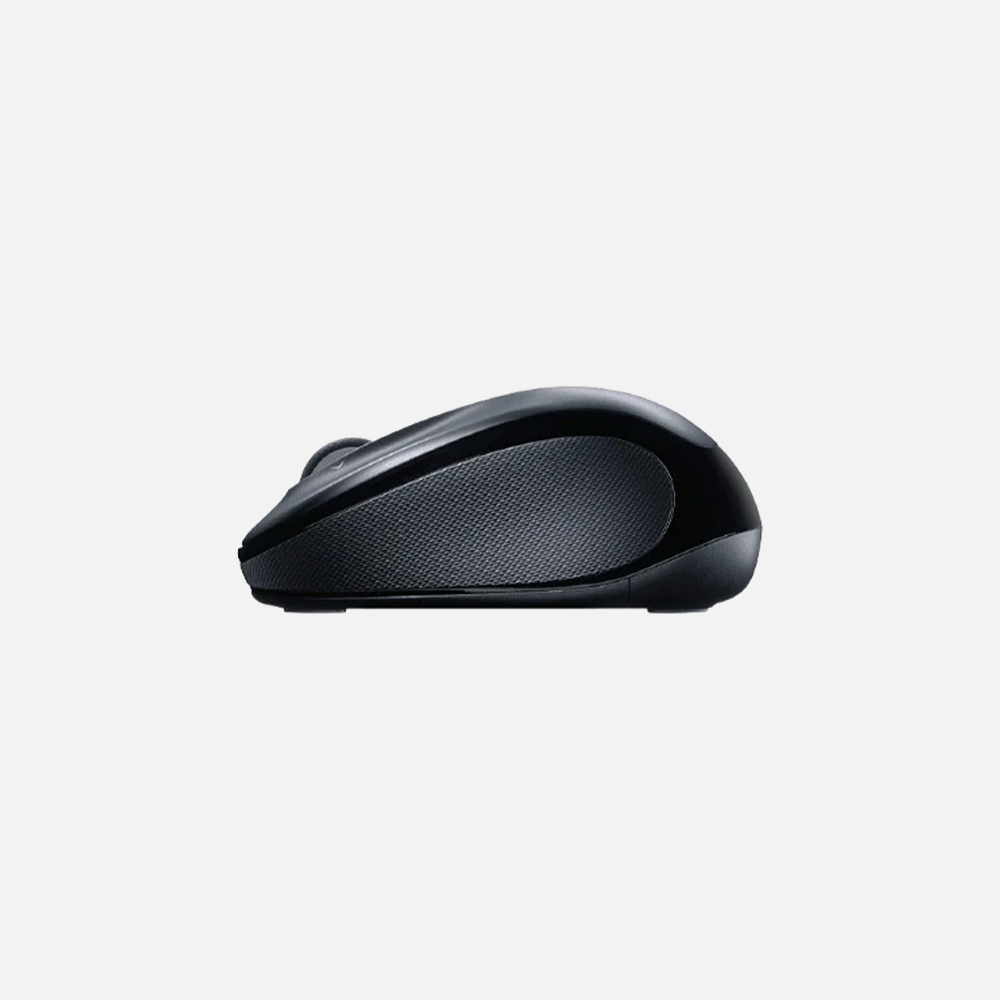 Logitech M325 Wireless Mouse – Dark Silver – Hankerz Official