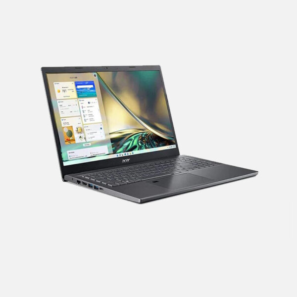 ACER A515-57G-57EU-CI5(1240P)- RTX 2050 4G-15.6″FHD- 8GRAM-256GB SSD ...