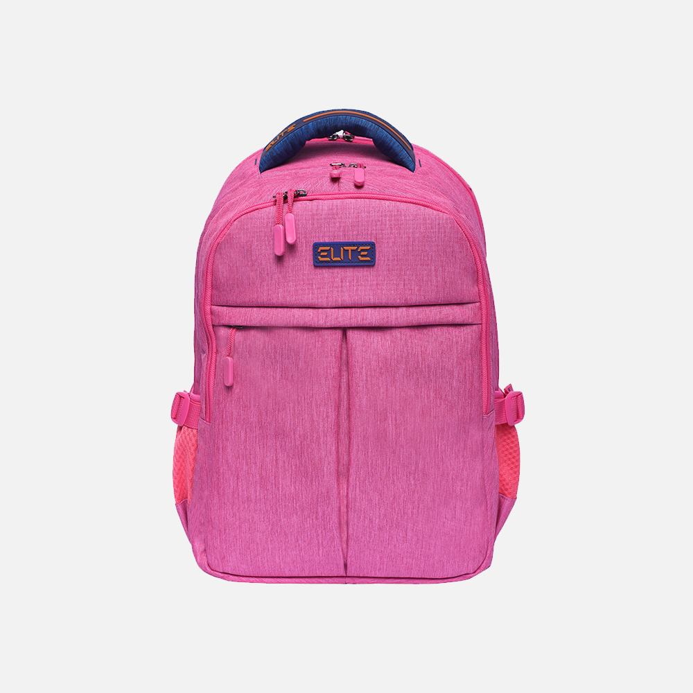 Elite Backpack Creative Pink GS250-08 – Hankerz Official