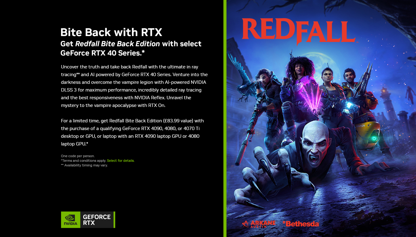 Bite Back with RTX – Hankerz Official