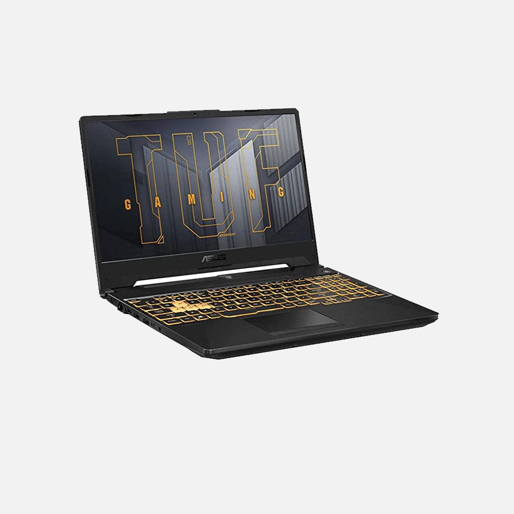 ASUS FX506HC- HN002W ASUS TUF F15 – CORE I5 – 11400H – 8G – 512SSD ...