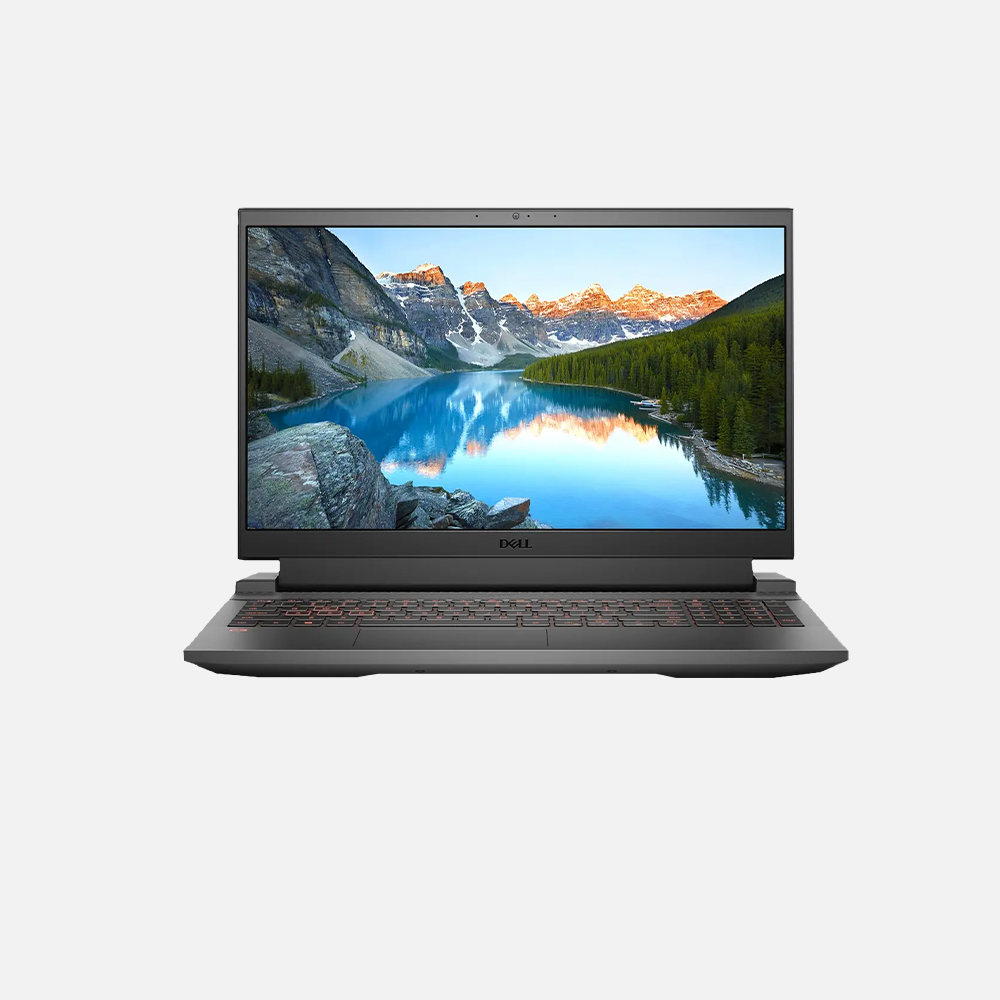 Dell G15- N5511- Ci7 (11800H)-16GB -512SSD- RTX3050 4GB- 15.6″ FHD ...