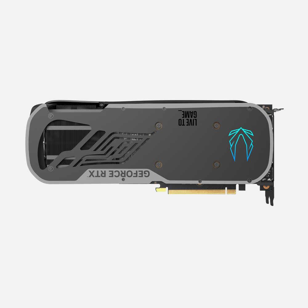 ZOTAC GAMING GeForce RTX 4070 Ti Trinity 16GB GDDR6X – Hankerz Official