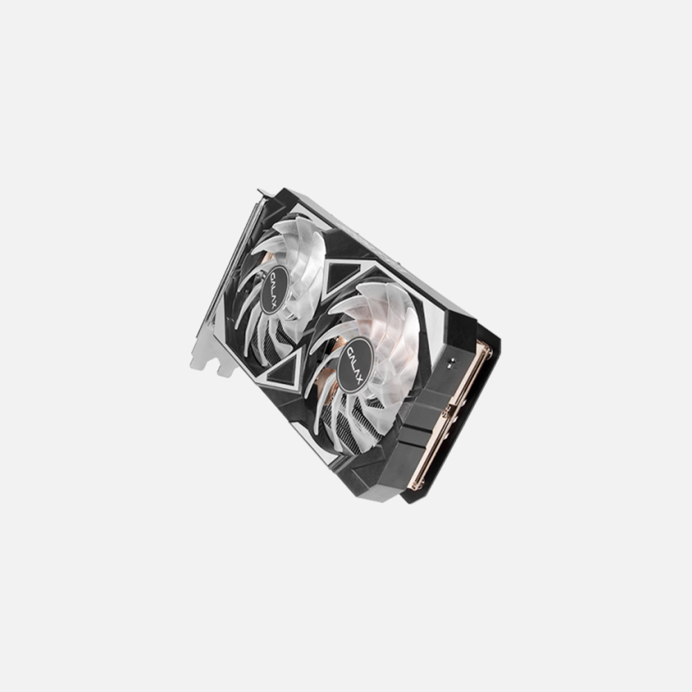 GALAX GeForce RTX 3050 EX (1-Click OC) 8GB GDDR6 - Hankerz Official