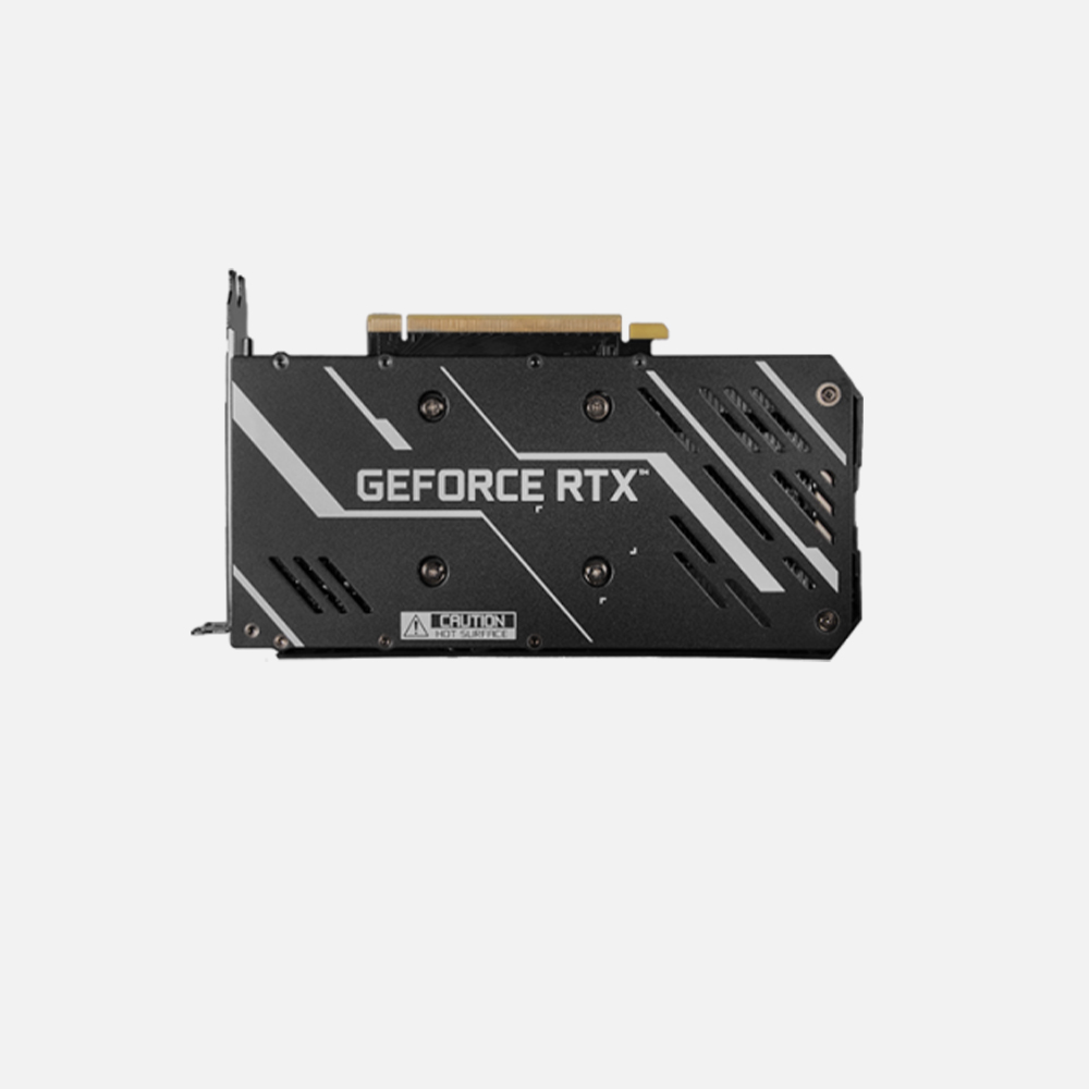 GALAX GeForce RTX 3050 EX (1-Click OC) 8GB GDDR6 - Hankerz Official