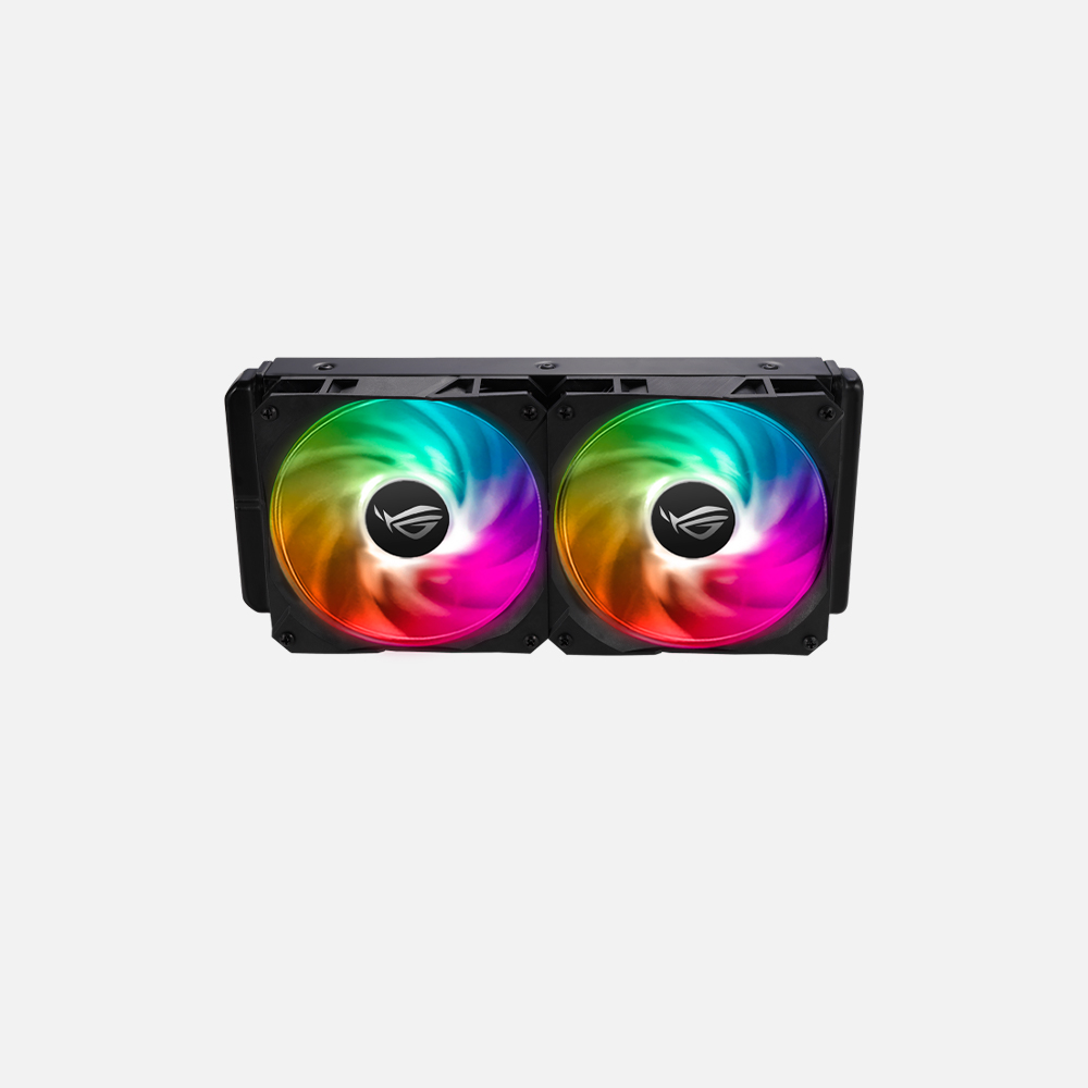 ROG Strix LC GeForce RTX™ 4090 24GB GDDR6X OC Edition - Hankerz Official