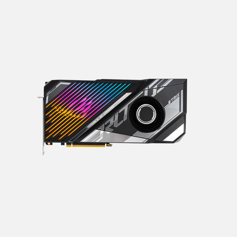 ROG Strix LC GeForce RTX™ 4090 24GB GDDR6X OC Edition - Hankerz Official