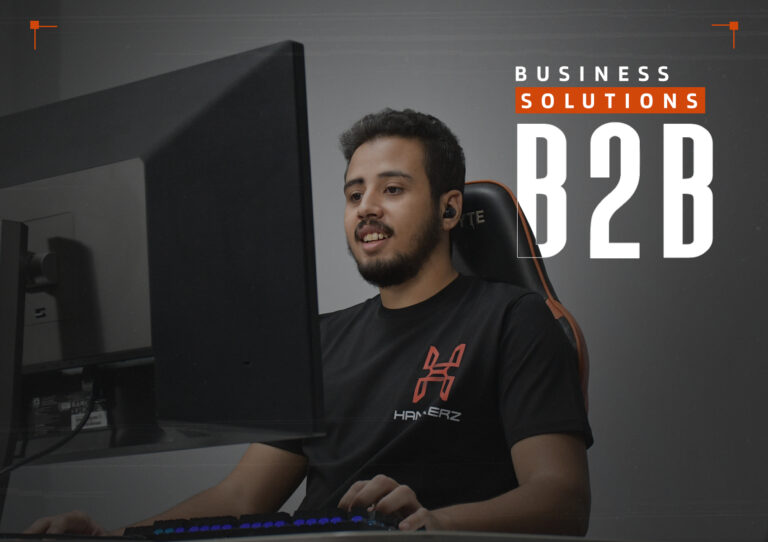 Homepage - Hankerz Official