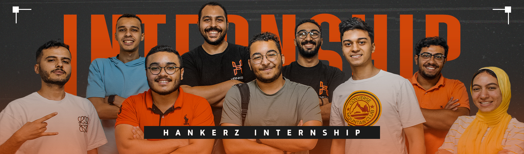 Homepage - Hankerz Official