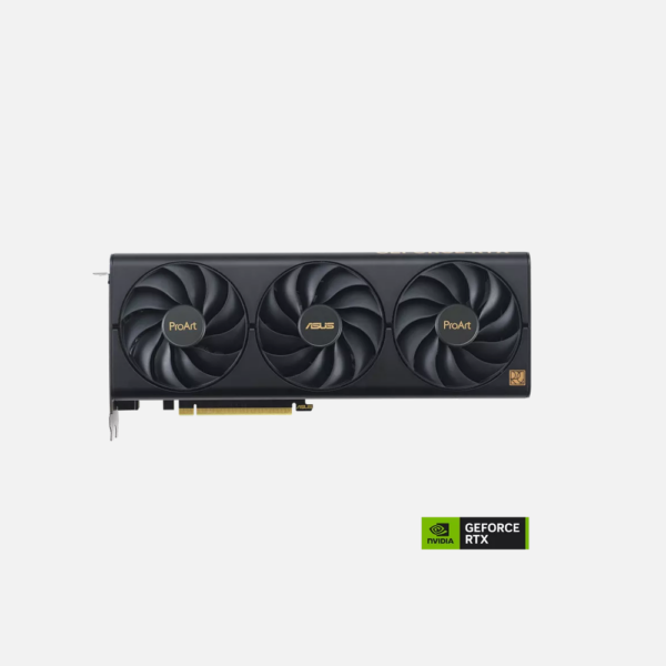 ASUS PROART NVIDIA RTX 4060 OC 8GB GPU - Hankerz Official