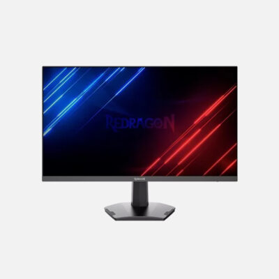 REDRAGON MONITOR 27" -GM27X5IPS-165HZ-IPS-1MS 1920X1080 - Hankerz Official