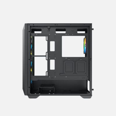 Xigmatek Master X II Pro 4 FAN ARGB + Asgard 750W 80+ Bronze Super ...