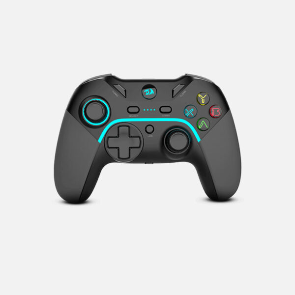 Redragon G808 pro Harrow Wireless Game Pad Controller - Hankerz Official