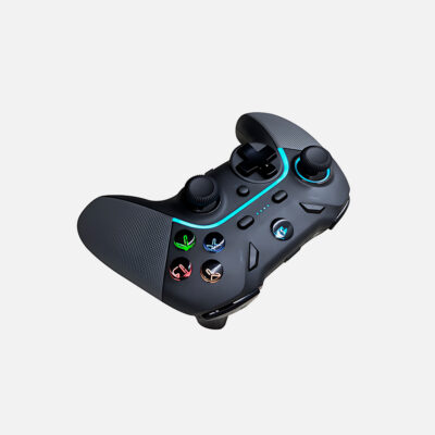 Redragon G808 pro Harrow Wireless Game Pad Controller - Hankerz Official