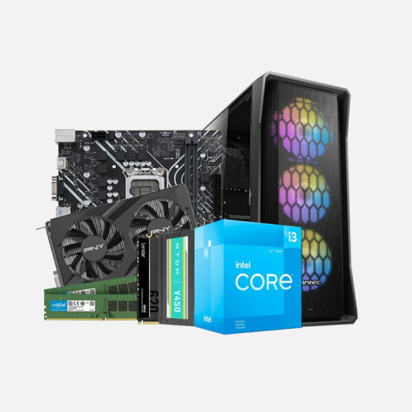 ShadowCore Lite - Hankerz Official