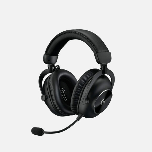 LOGITECH G PRO X2 LIGHTSPEED Wireless Gaming Heads - Hankerz Official